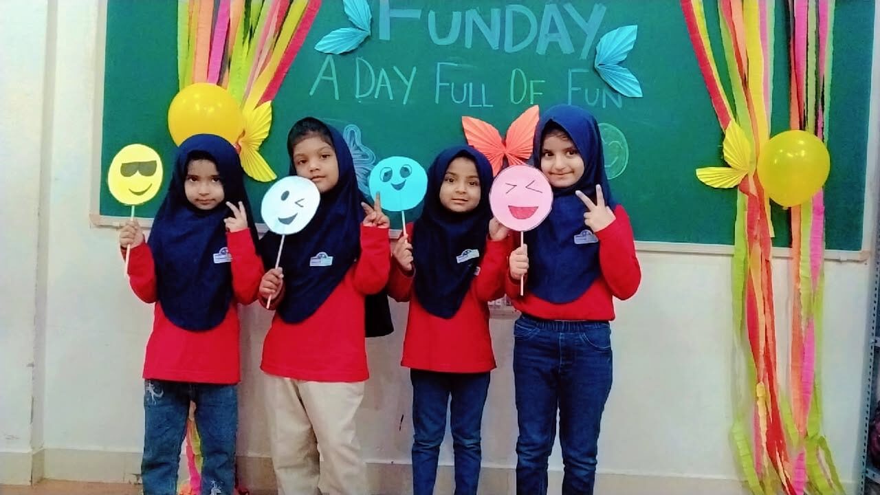 Choosing a CBSE Preschool: What Parents Should Know